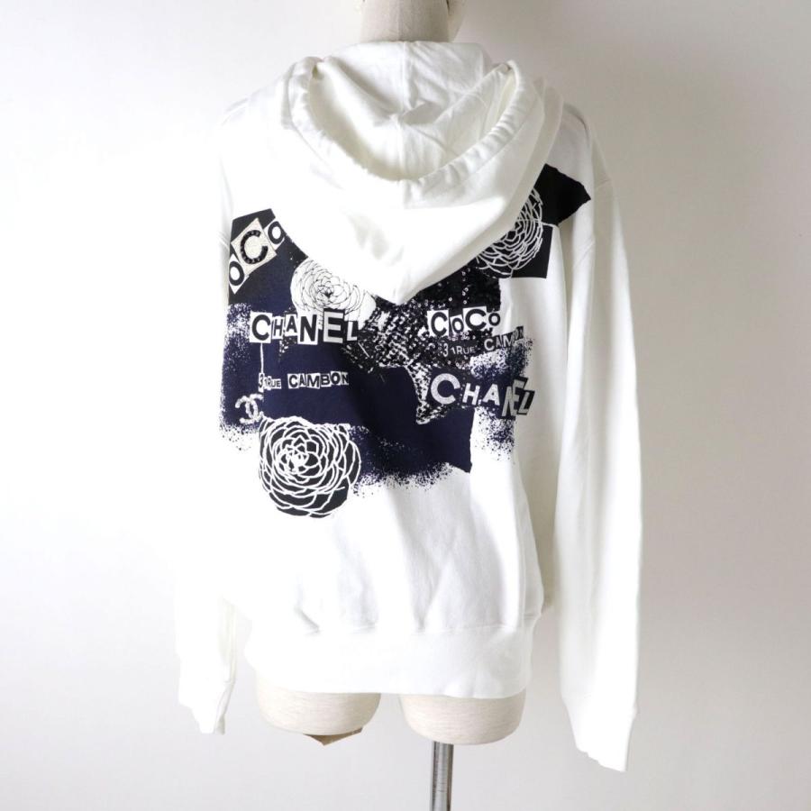 CHANEL 【ドンドン見直し】未使用品◎正規品 伊製 シャネル 20P CHANEL 【ドンドン見直し】未使用品◎正規品 伊製 シャネル 20P