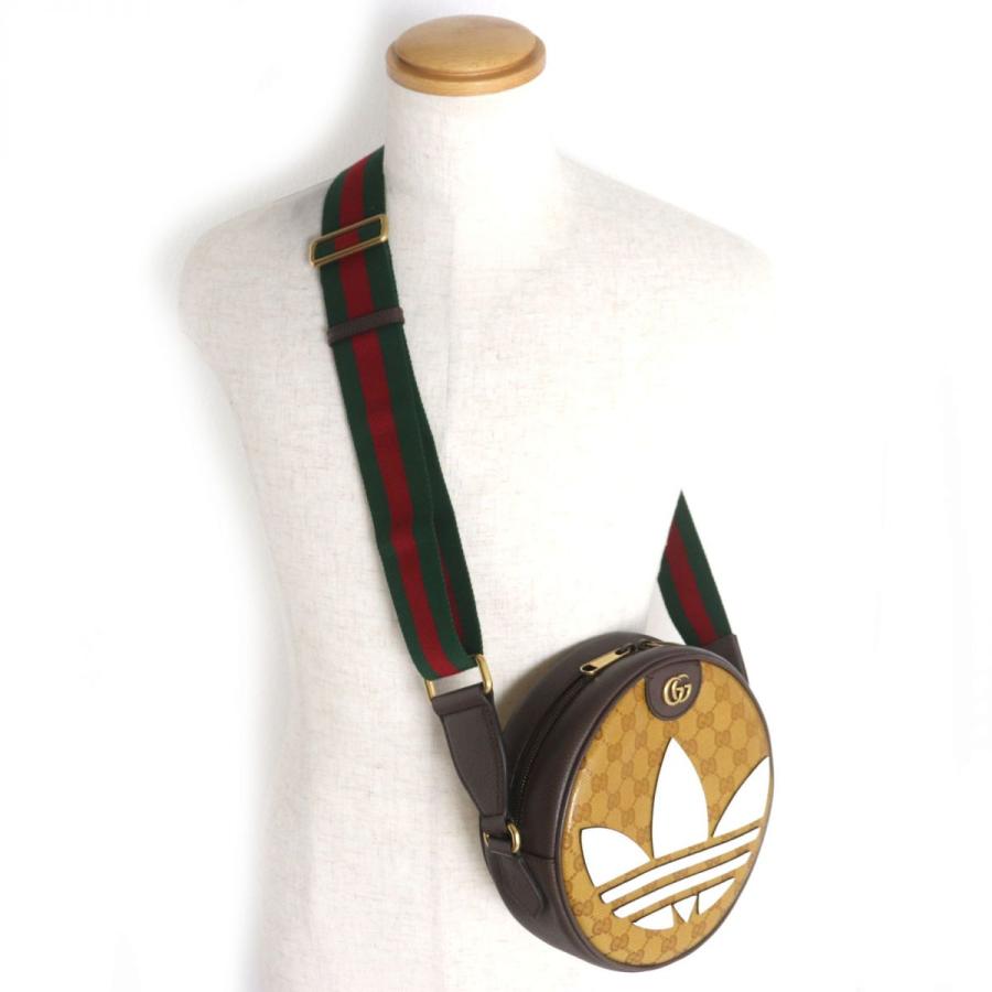 adidas（アディダス） 【ドンドン見直し】未使用品▽グッチxアディダス