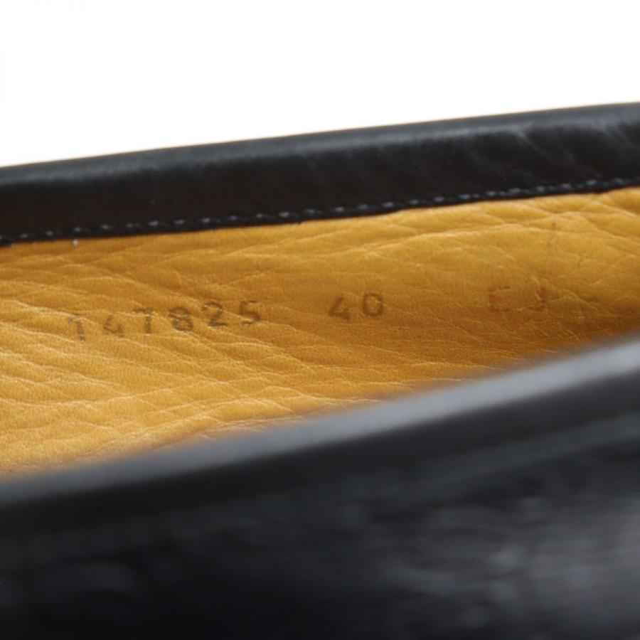ドンドン見直し】美品○GUCCI グッチ 147825 オールレザー GG柄 ドンドン見直し】美品○GUCCI グッチ 147825 オールレザー GG柄