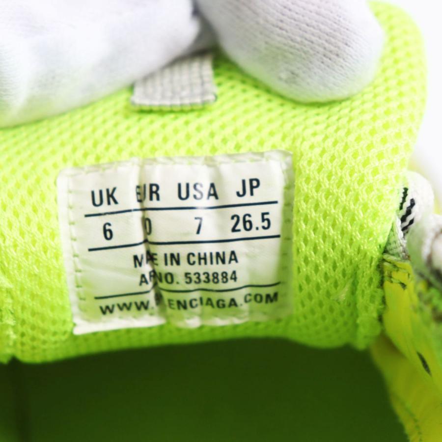 BALENCIAGA 美品○BALENCIAGA バレンシアガ Triple S/トリプルS BALENCIAGA 美品○BALENCIAGA バレンシアガ Triple S/トリプルS