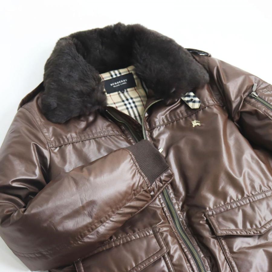 良品○BURBERRY BLACK LABEL バーバリーブラックレーベル 襟 良品○BURBERRY BLACK LABEL バーバリーブラックレーベル 襟