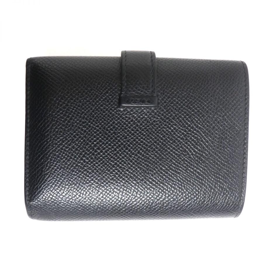 HERMES 良品□HERMES/エルメス ベアン コンビネ Hロゴ ゴールド HERMES 良品□HERMES/エルメス ベアン コンビネ Hロゴ ゴールド