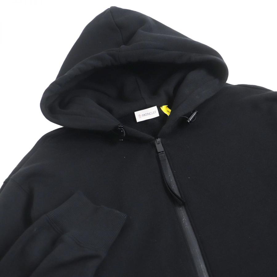 MONCLER 美品□モンクレールジーニアス 6 1017 ALYX 9SM MAGLIA MONCLER 美品□モンクレールジーニアス 6 1017 ALYX 9SM MAGLIA