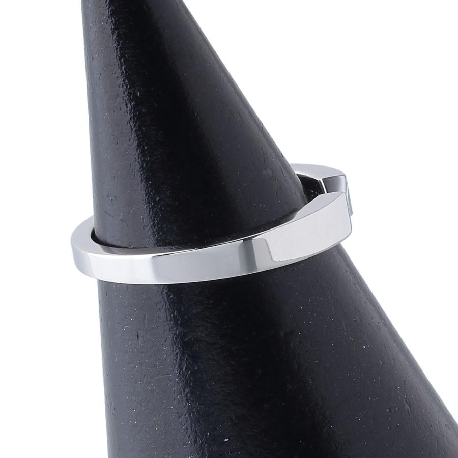 CHAUMET ショーメ トリオンフ リング 現行モデル #54 幅3.4mm Pt950 新品仕上げ済 CHAUMET【21058】 : ブランド テアトロン - 通販 - Yahoo!ショッピング