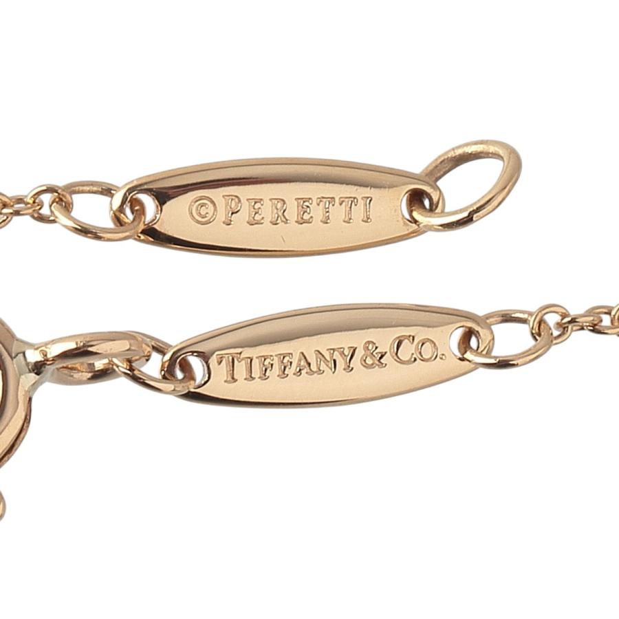 TIFFANY&Co. ティファニー シリアルあり バイザヤード ネックレス ダイヤ約0.50ct 枠6.5mm 41cm Au750YG 箱 新品仕上げ済【22031】 : ブランド ...