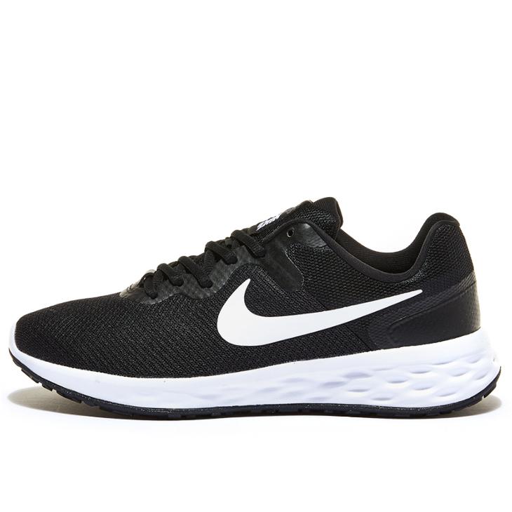 NIKE 男性 ナイキ メンズ REVOLUTION 6 レボリューション DC3728-003 : Brand1004愛 - 通販 ...