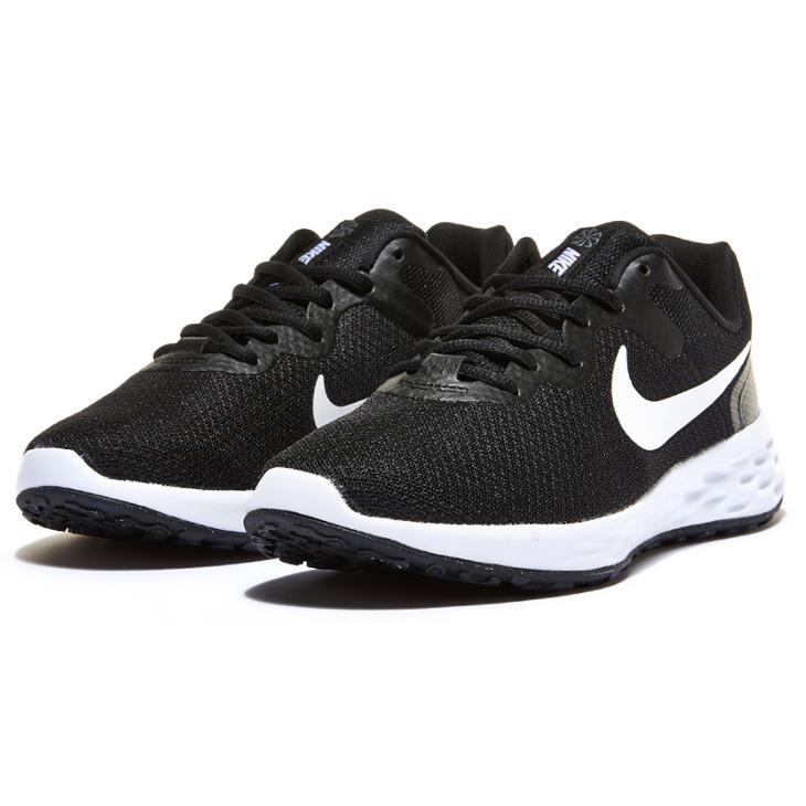 NIKE 男性 ナイキ メンズ REVOLUTION 6 レボリューション DC3728-003 : Brand1004愛 - 通販 ...