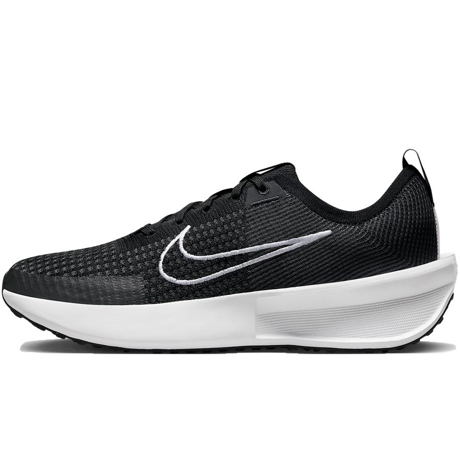 NIKE 男性 ナイキ メンズ INTERACT RUN インタラクト ラン FD2291-001 : fd2291-001 ...