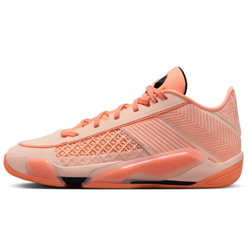 NIKE 男性 ナイキ メンズ AIR JORDAN XXXVIII LOW PF エア ジョーダン 38 FD2325-800 ...
