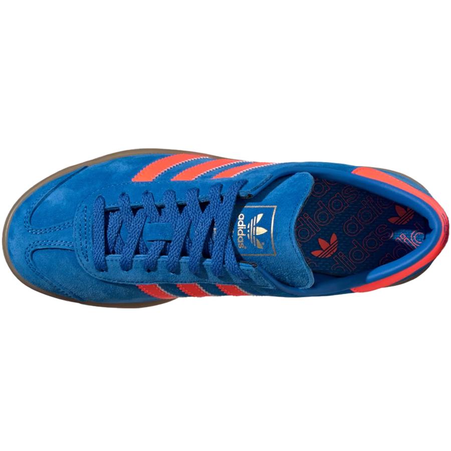 adidas Originals originals 女性 アディダス オリジナルス レディース HAMBURG W ウィメンズ シューズ ...