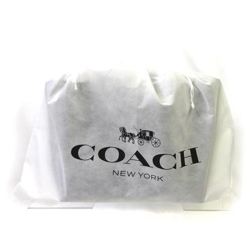 COACH（コーチ） コーチCOACHバック 新作 レザー トート F-58846 IMBLK COACH 新品 正規品 : ブランドグラン ...