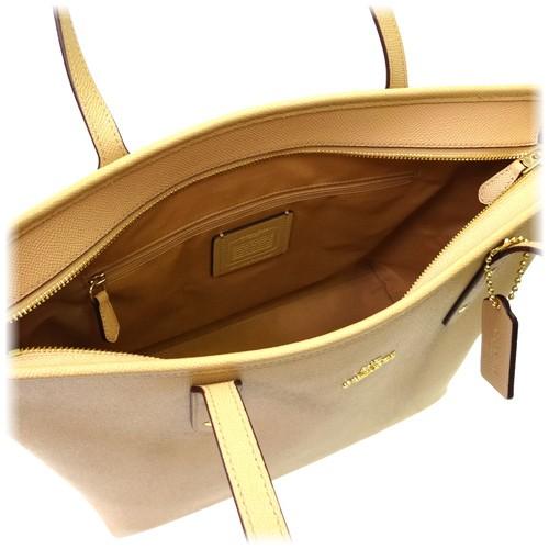 コーチCOACHバック 新作 レザー トート F-58846 IMA55 COACH 新品 正規品 : 190213-098 : ブランド ...