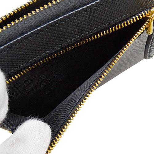 PRADA プラダ 財布 レディース メンズ ブランド 長財布 PRADA プラダ 財布 レディース メンズ ブランド 長財布