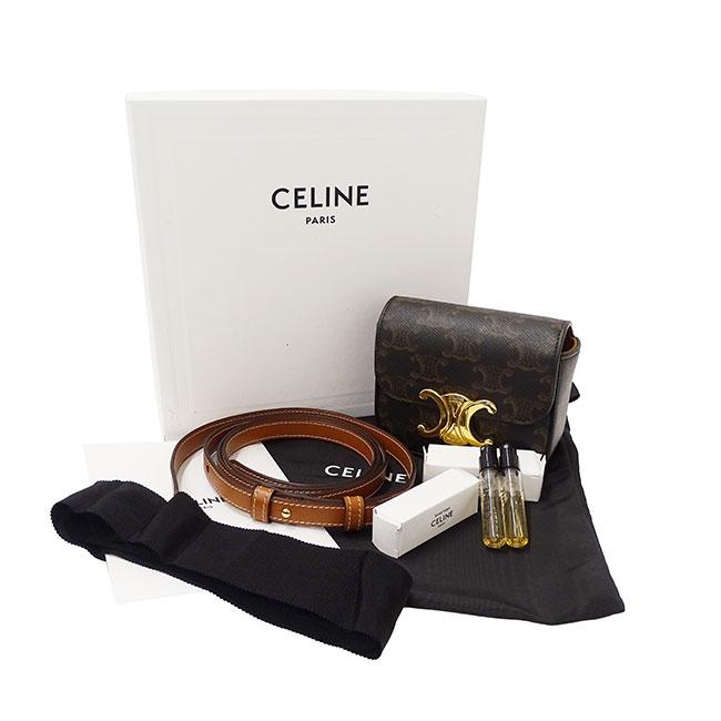 CELINE セリーヌ バッグ レディース ブランド ショルダーバッグ CELINE セリーヌ バッグ レディース ブランド ショルダーバッグ