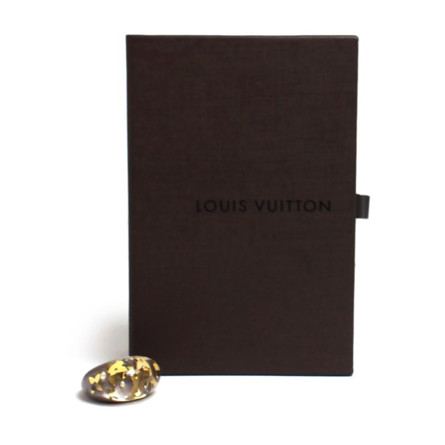 LOUIS VUITTON (未使用保管品)ルイ ヴィトン バーグ アンク LOUIS VUITTON (未使用保管品)ルイ ヴィトン バーグ アンク