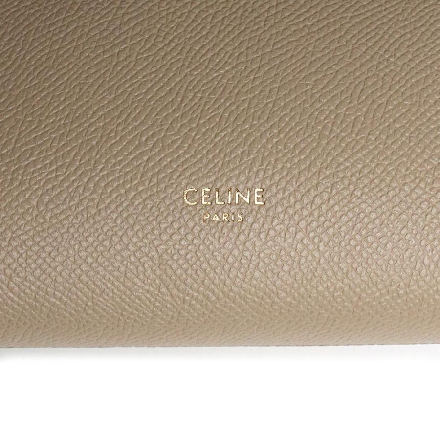 CELINE (新品・未使用品)セリーヌ ナノ ベルトバッグ 2WAY CELINE (新品・未使用品)セリーヌ ナノ ベルトバッグ 2WAY