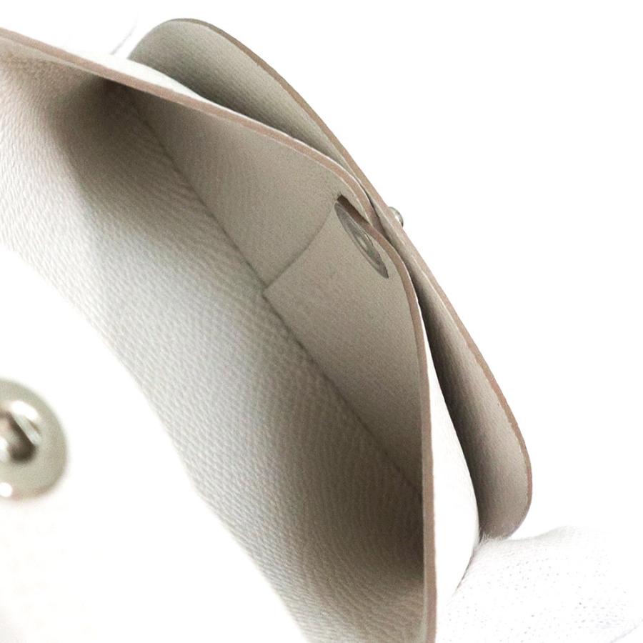 HERMES（エルメス） （新品・未使用品）エルメス バスティア GM コイン