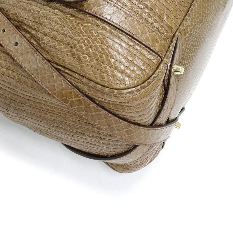 BURBERRY（バーバリー） （美品）バーバリー プローサム ハンドバッグ