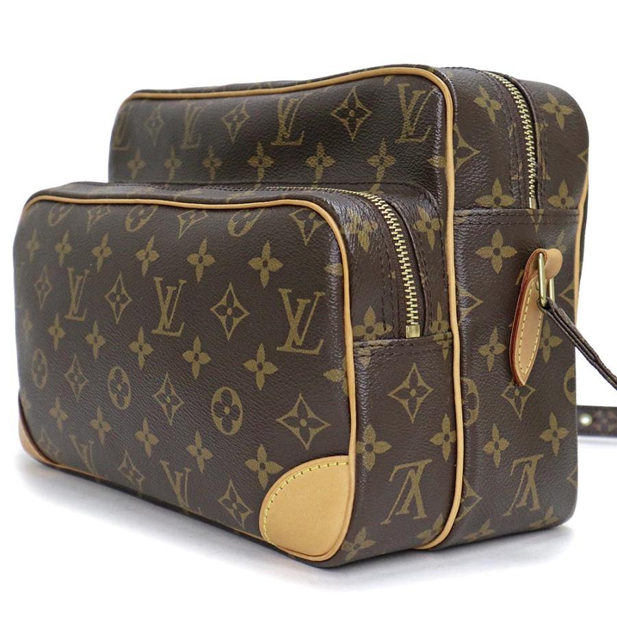 LOUIS VUITTON（ルイ・ヴィトン） （中古）ルイ ヴィトン ナイル