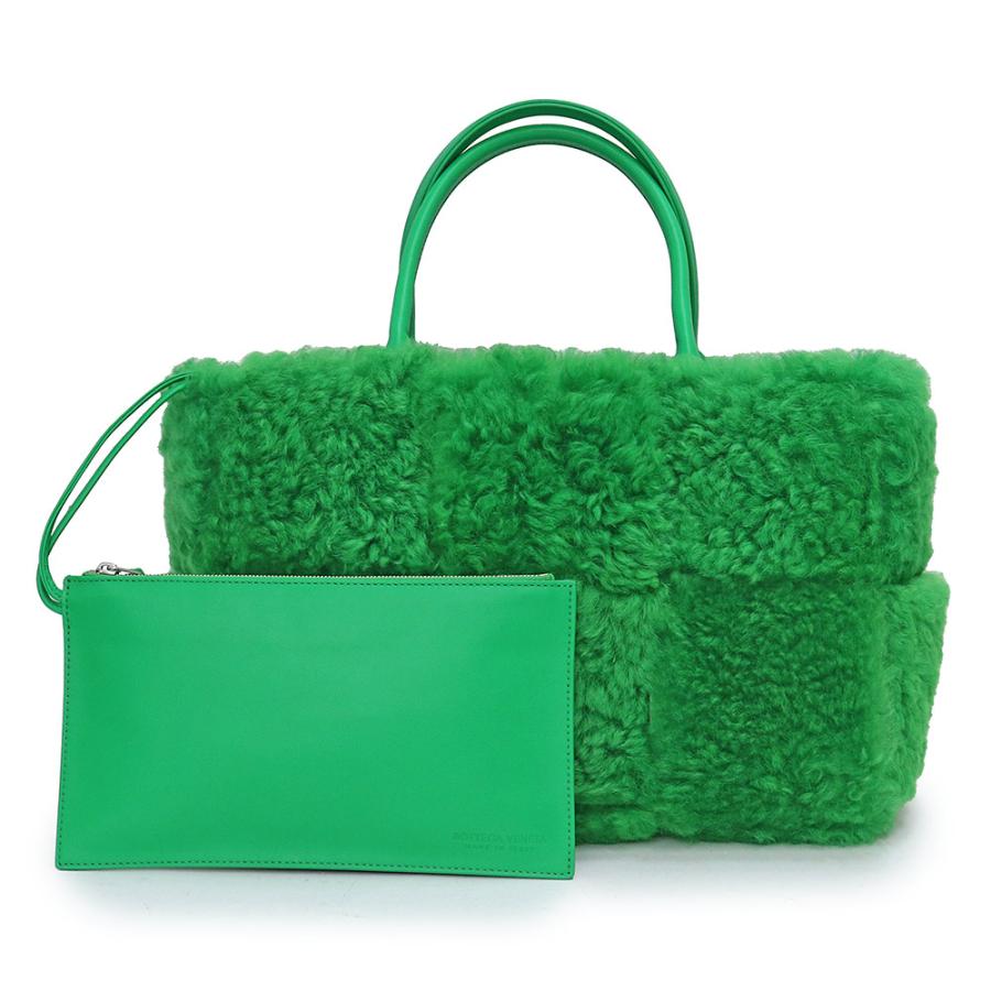 楽天市場】ボッテガ ヴェネタ バッグ 中古（カラーグリーン