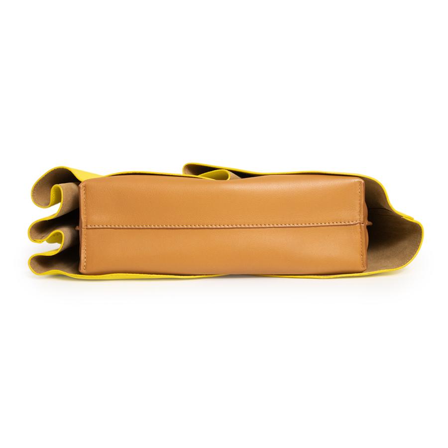 LOEWE（ロエベ） （新品・未使用品）ロエベ フラメンコ クラッチ ミニ