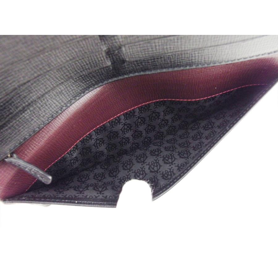 dunhill ダンヒル 長財布 ファスナー付き 財布 レディース AD dunhill ダンヒル 長財布 ファスナー付き 財布 レディース AD