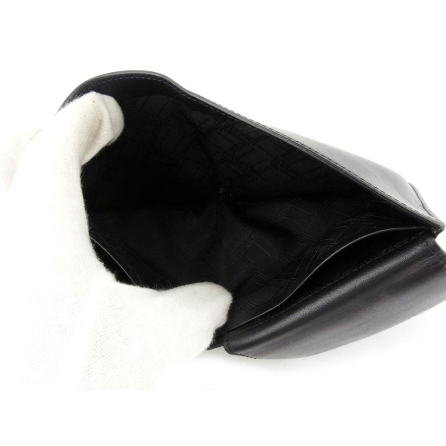 dunhill（ダンヒル） 【初売りSALE☆30%OFF】ダンヒル 二つ折り 財布