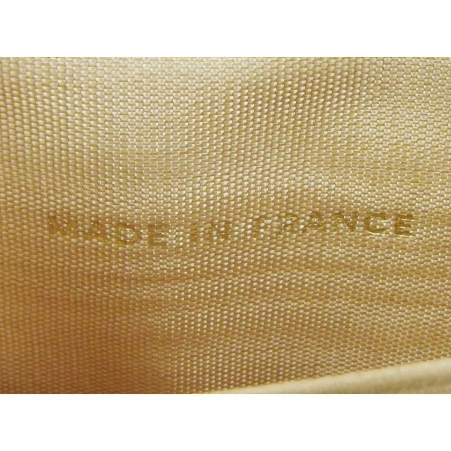 CHANEL（シャネル） 【初売りSALE☆30%OFF】シャネル キーケース