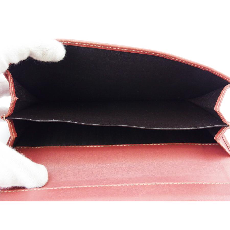 GUCCI（グッチ） 【初売りSALE☆30%OFFクーポン】グッチ 長財布