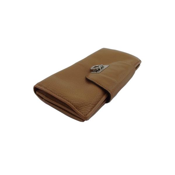 【BIGお買い物ラリー★30%OFFセール中】サルヴァトーレフェラガモ Salvatore Ferragamo 長財布 ベージュ レディース 中古 新春セール☆30%OFFクーポン】サルヴァトーレフェラガモ Salvatore