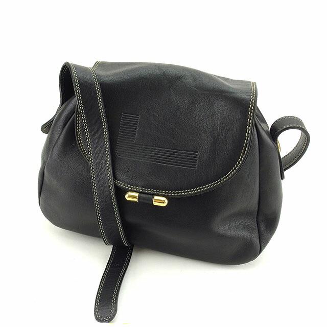 ランセル ショルダーバッグ 斜めがけショルダー レディース Lマーク