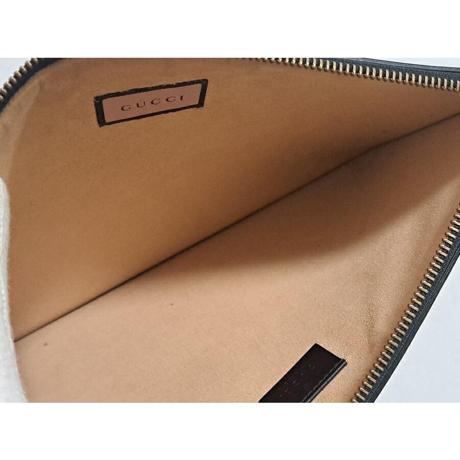 GUCCI グッチ ゴースト セカンドバッグ メンズ 445597 LIFE IS GUCCI グッチ ゴースト セカンドバッグ メンズ 445597 LIFE IS