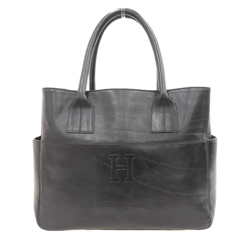 美品 ヒロフ HIROFU 現行販売モデル duo デュオ ビッグH サイドポケット レザー ショルダーバッグ : WithTrading - 通販 - Yahoo!ショッピング