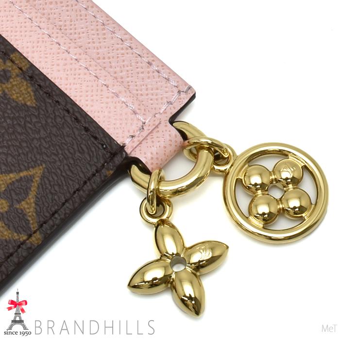 LOUIS VUITTON（ルイ・ヴィトン） カードケース レディース ポルト