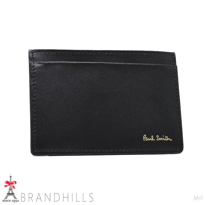 Paul Smith（ポール・スミス） カードケース パスケース メンズ