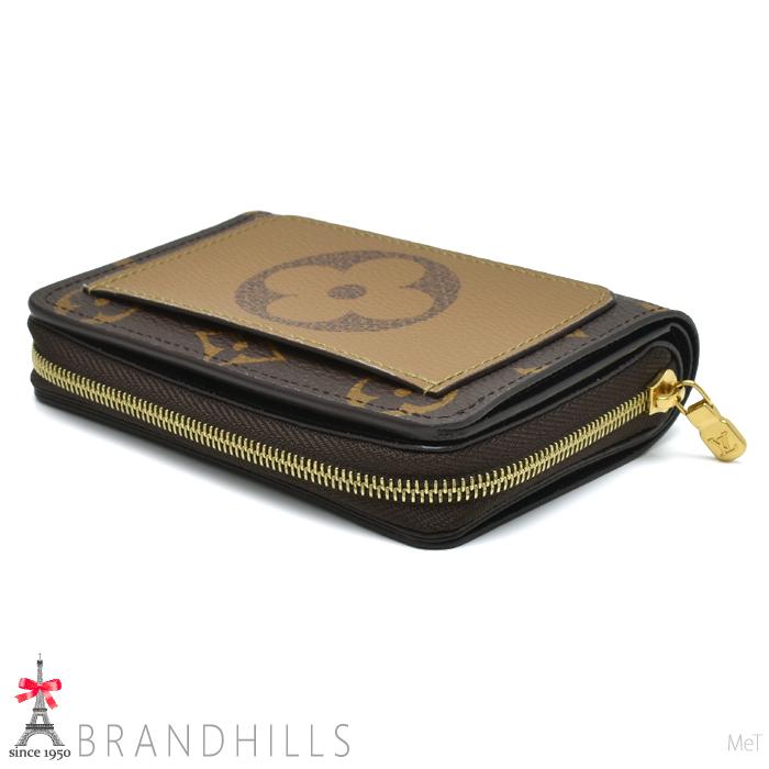 LOUIS VUITTON（ルイ・ヴィトン） 財布 二つ折り レディース