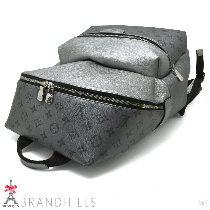 LOUIS VUITTON（ルイ・ヴィトン） リュック メンズ ディスカバリー