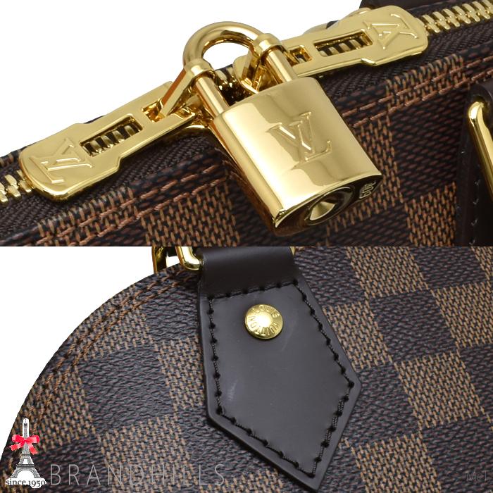 LOUIS VUITTON（ルイ・ヴィトン） ハンドバッグ レディース アルマBB