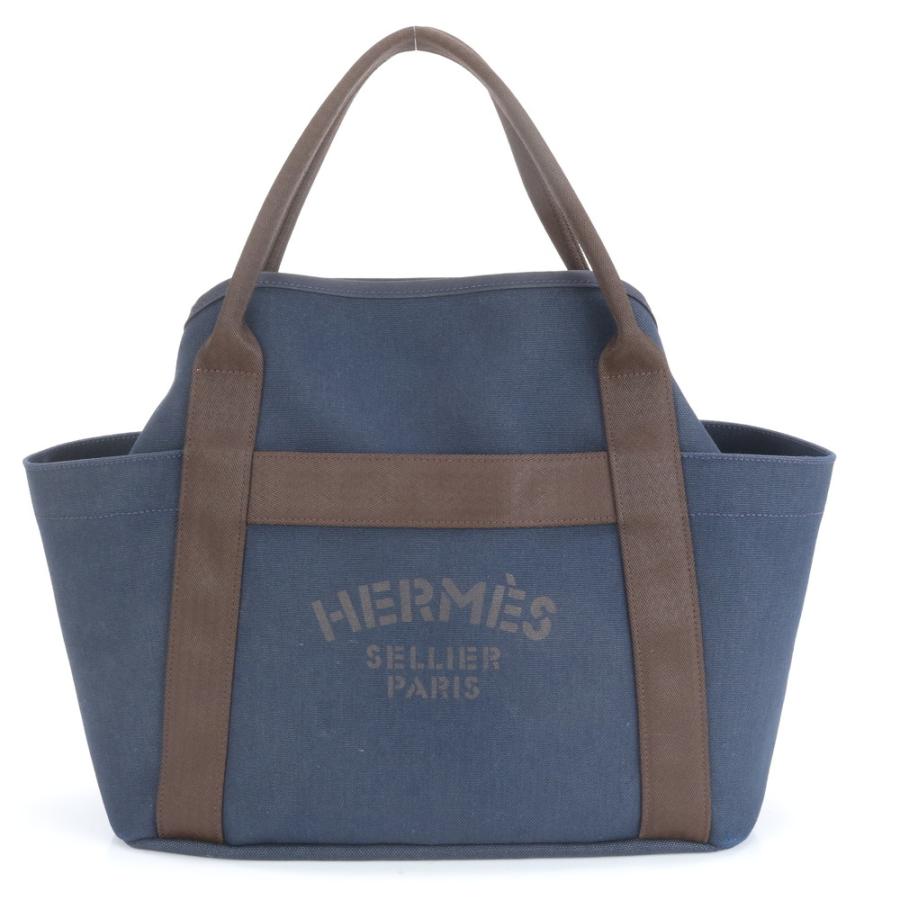 極美品 エルメス Y 刻印 サック ド パンサージュ グルーム レザー トート バッグ ショルダー ビジネス 通勤 A4 メンズ EEE CA4-5 : ブランドラコル - 通販 ...