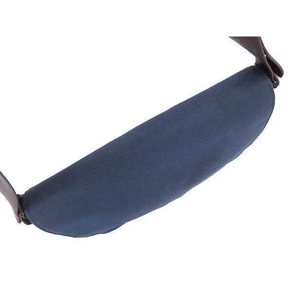 LOUIS VUITTON 美品 ルイヴィトン ダミエジェアン プチ メサジェ 斜め掛けショルダーバッグ メッセンジャーバッグ ブルーオセアン ...