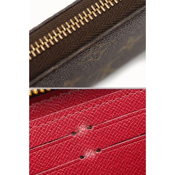 LOUIS VUITTON 美品 ルイヴィトン モノグラム ポルトフォイユ LOUIS VUITTON 美品 ルイヴィトン モノグラム ポルトフォイユ