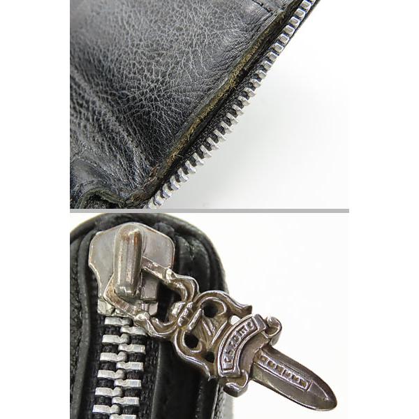 レア美品 クロムハーツ Chrome Hearts ダブルフレアニー レア美品 クロムハーツ Chrome Hearts ダブルフレアニー