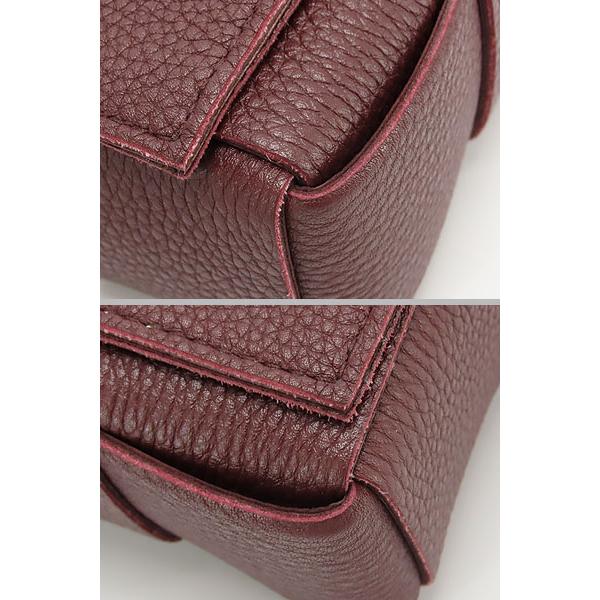 BOTTEGA VENETA 新品同様 ボッテガ ヴェネタ イントレチャート カセット クロスボディバッグ ショルダーバッグ メッセンジャー ...
