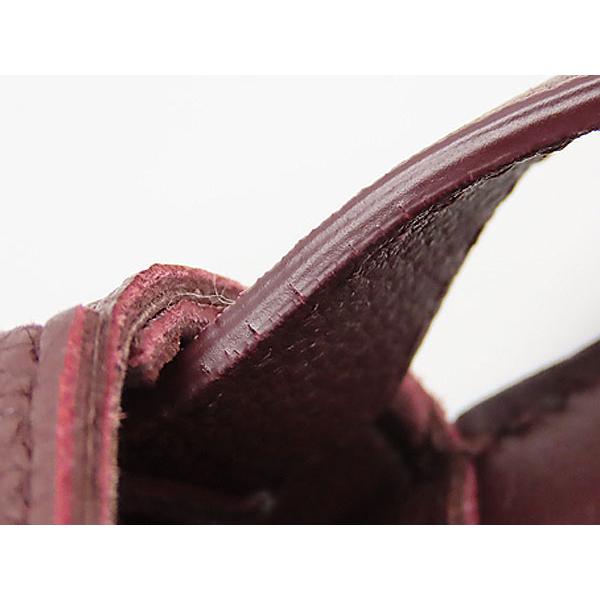 BOTTEGA VENETA 新品同様 ボッテガ ヴェネタ イントレチャート カセット クロスボディバッグ ショルダーバッグ メッセンジャー ...