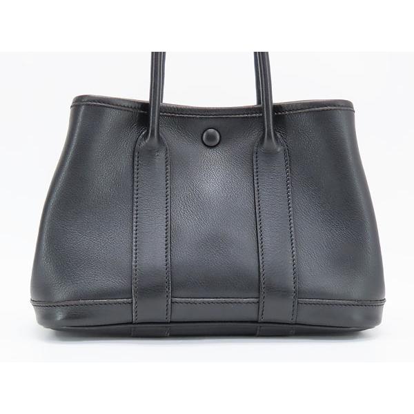 HERMES（エルメス） レア外美品 ガーデンツイリー TTPM ミニ トート