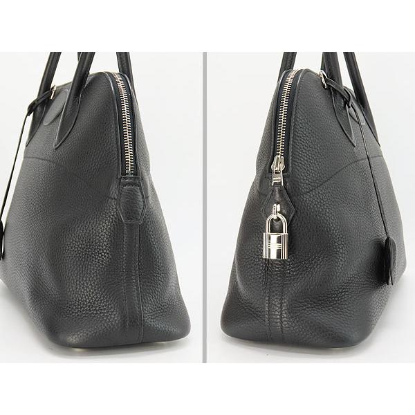 ボリード 外超美品 エルメス HERMES 31 2WAY ハンドバッグ ショルダーバッグ ブラック トリヨンクレマンス : Brand Liberty - 通販 - Yahoo!ショッピング