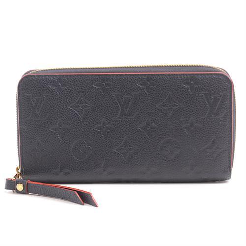 LOUIS VUITTON ルイ・ヴィトン ラウンド長財布 ジッピー LOUIS VUITTON ルイ・ヴィトン ラウンド長財布 ジッピー