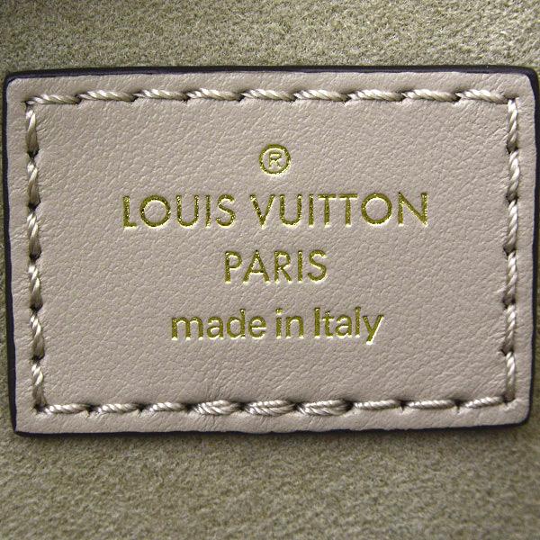 LOUIS VUITTON ルイヴィトン バッグ レディース トートバッグ ハンドバッグ サックプラPM ガレ エピ Louis ...