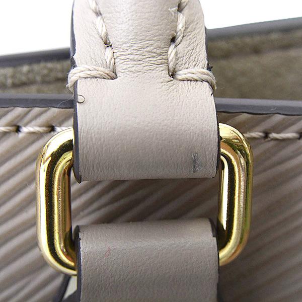 LOUIS VUITTON ルイヴィトン バッグ レディース トートバッグ ハンドバッグ サックプラPM ガレ エピ Louis ...