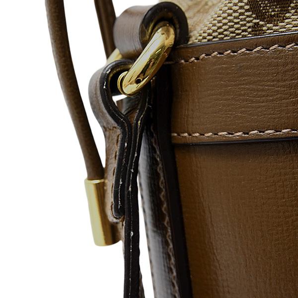GUCCI（グッチ） バッグ レディース ホースビット 1955 バケットバッグ